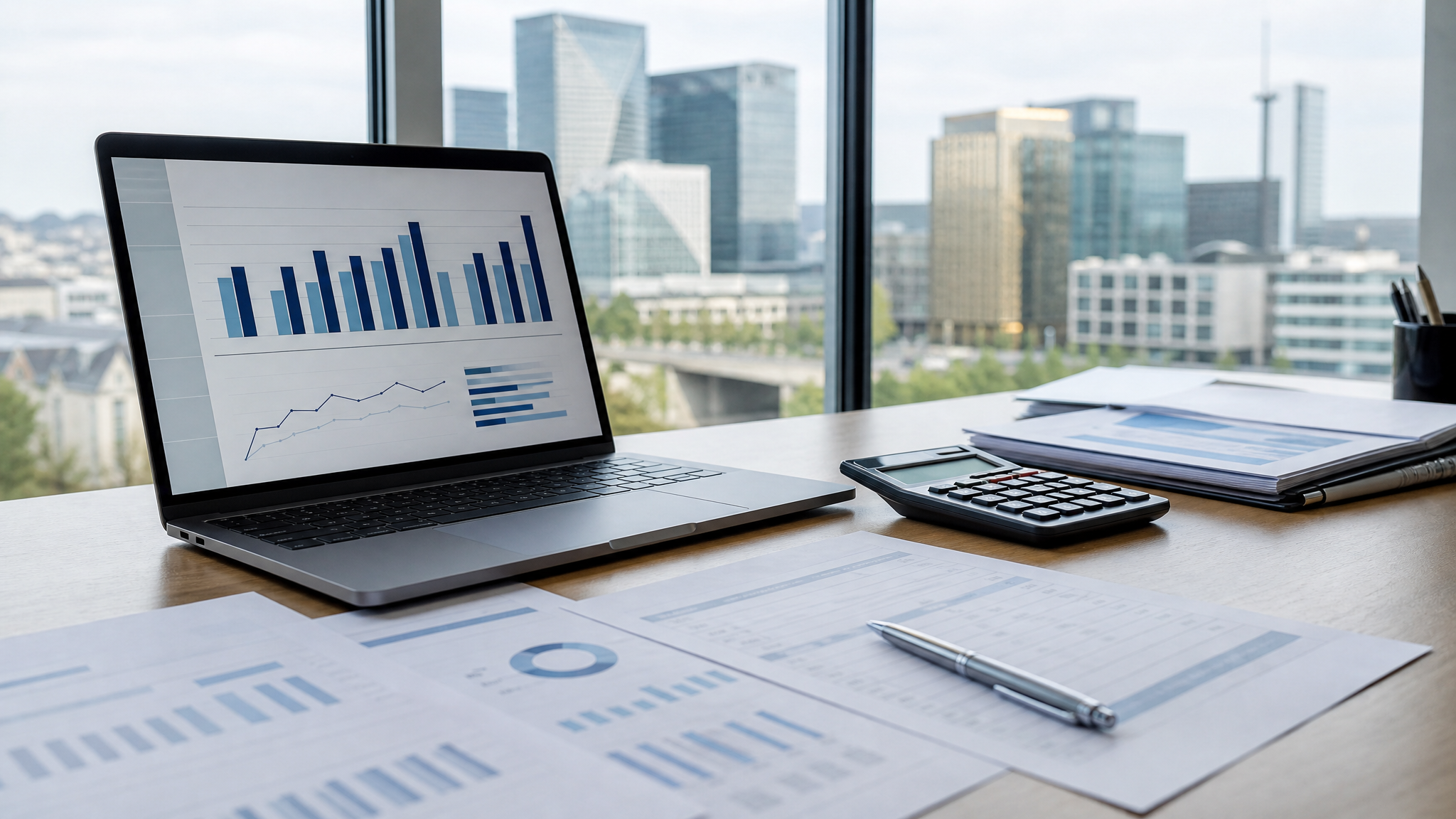 Luxembourg bank interest rates 2026 compared — Étude