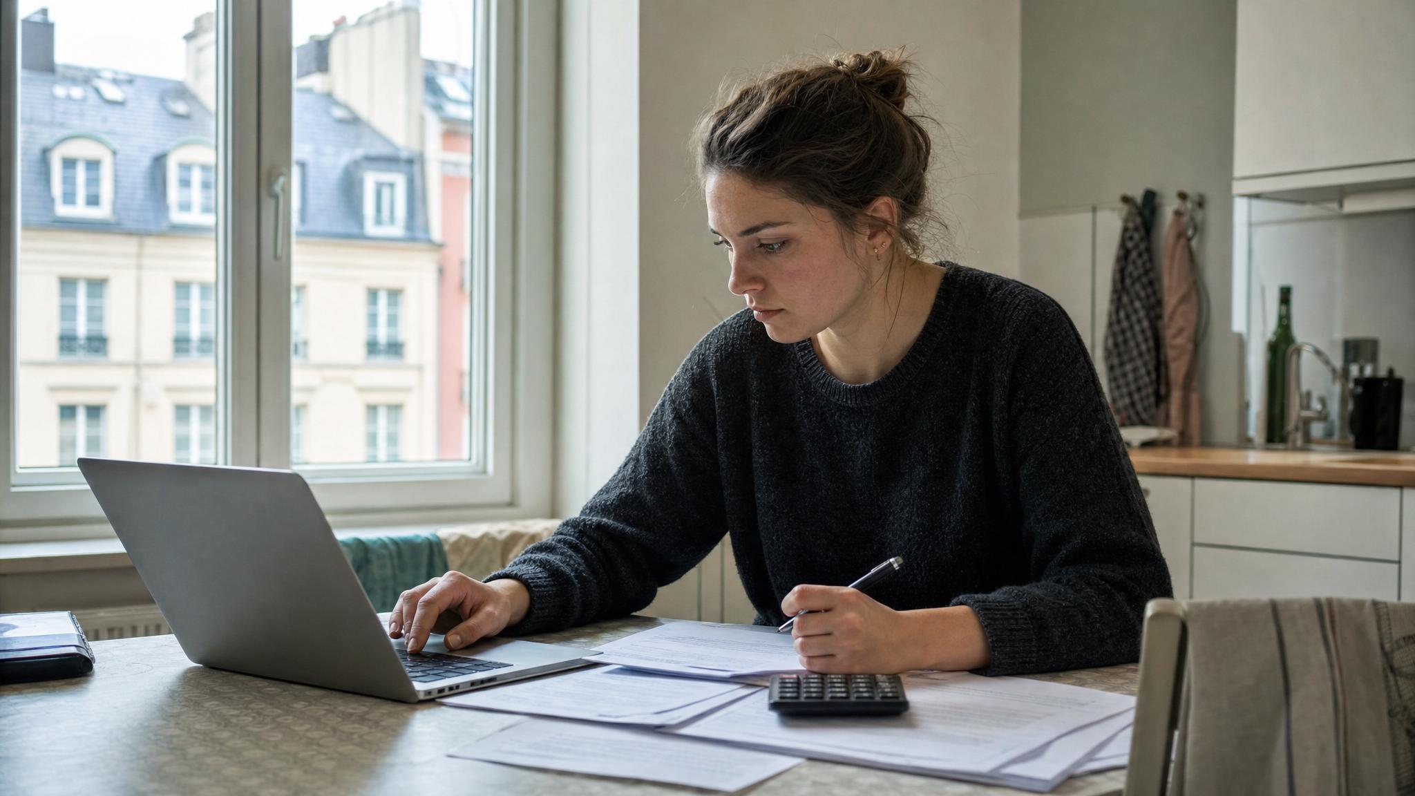 Luxembourg student aid: AideFi deadlines and required documents for ...